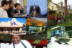 CDFI Coalition – A coalition of mission-driven lenders