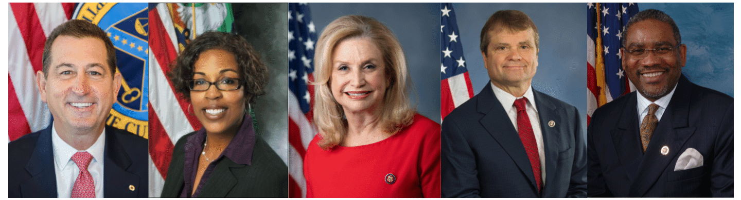 2020 CDFI Coalition Institute – CDFI Coalition