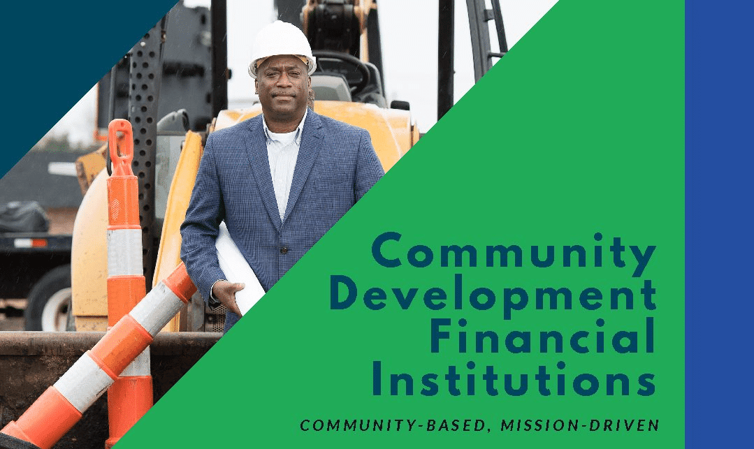 Reports and Publications – CDFI Coalition