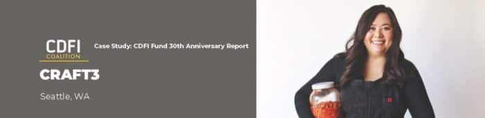 Washington – CDFI Coalition