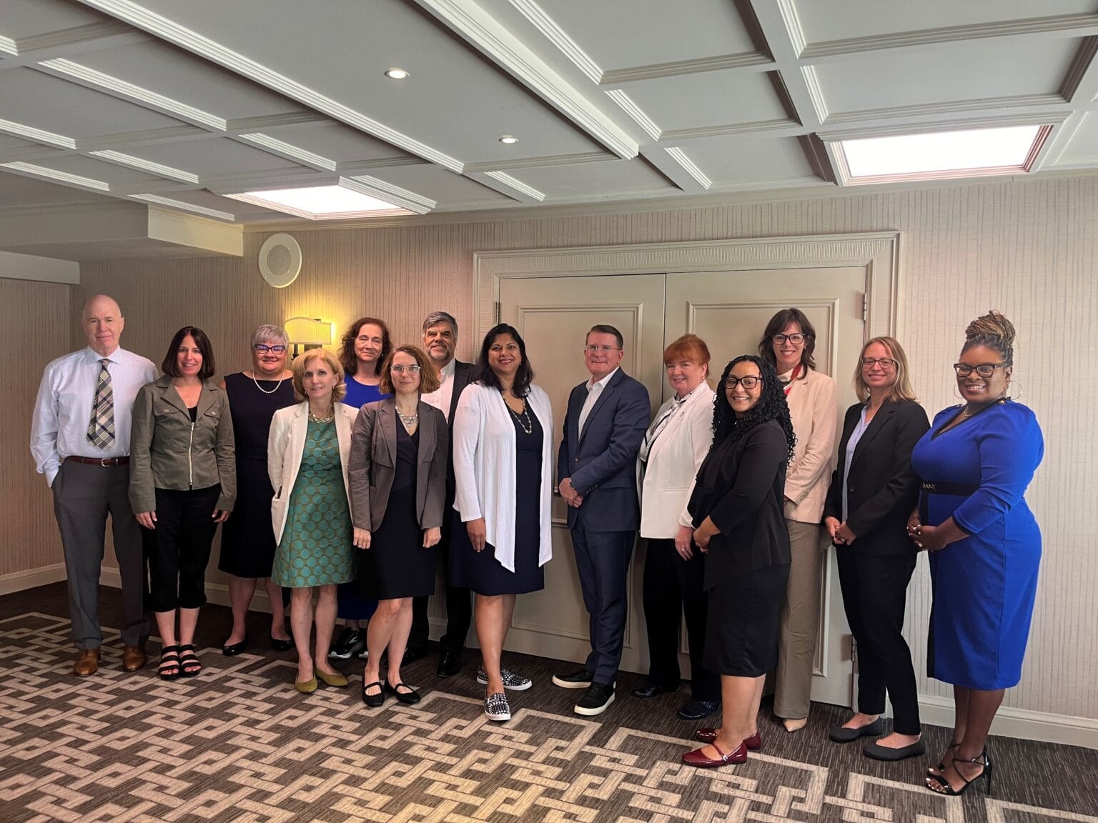 CDFI Coalition – A coalition of mission-driven lenders