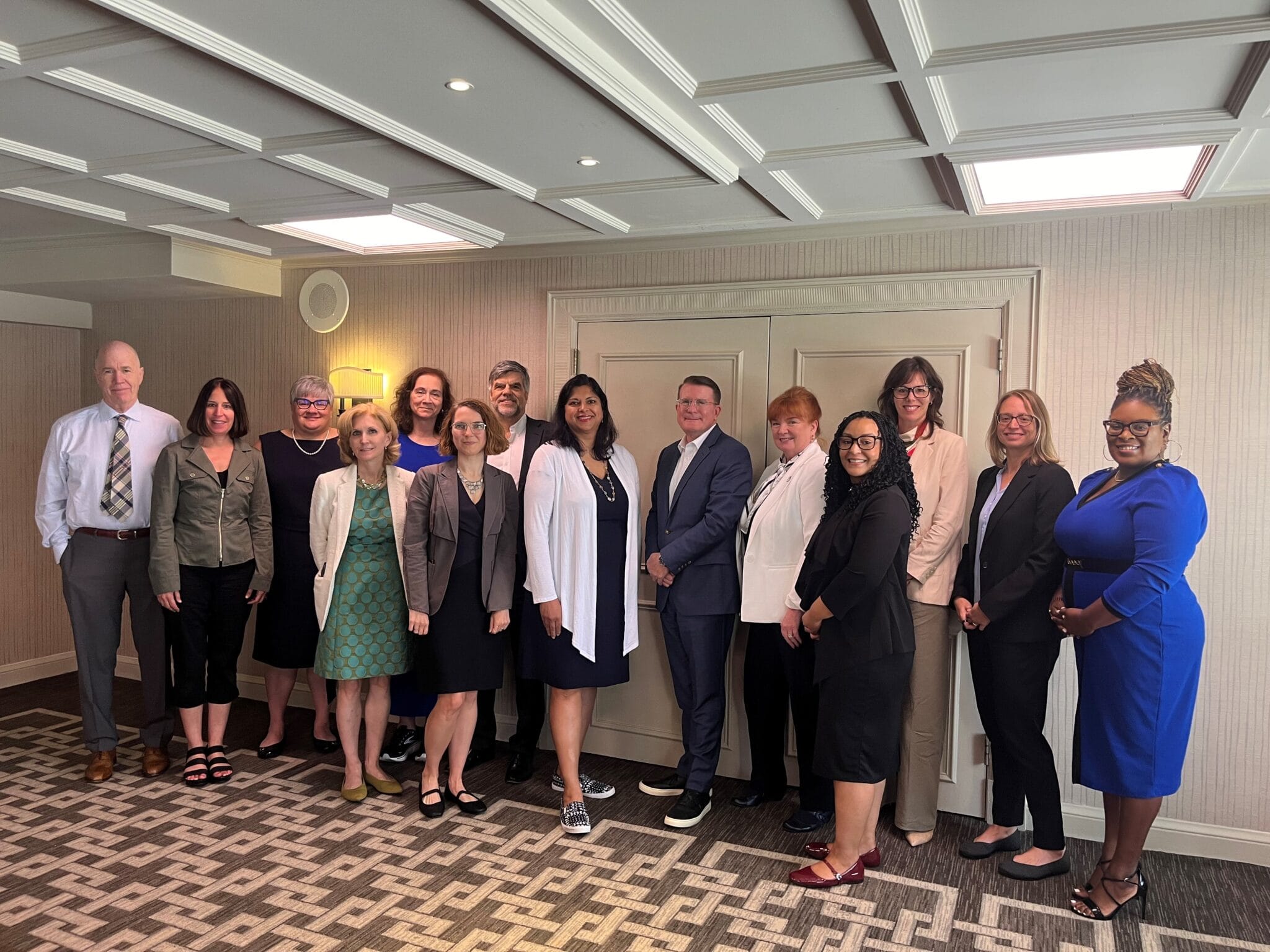 CDFI Coalition – A coalition of mission-driven lenders