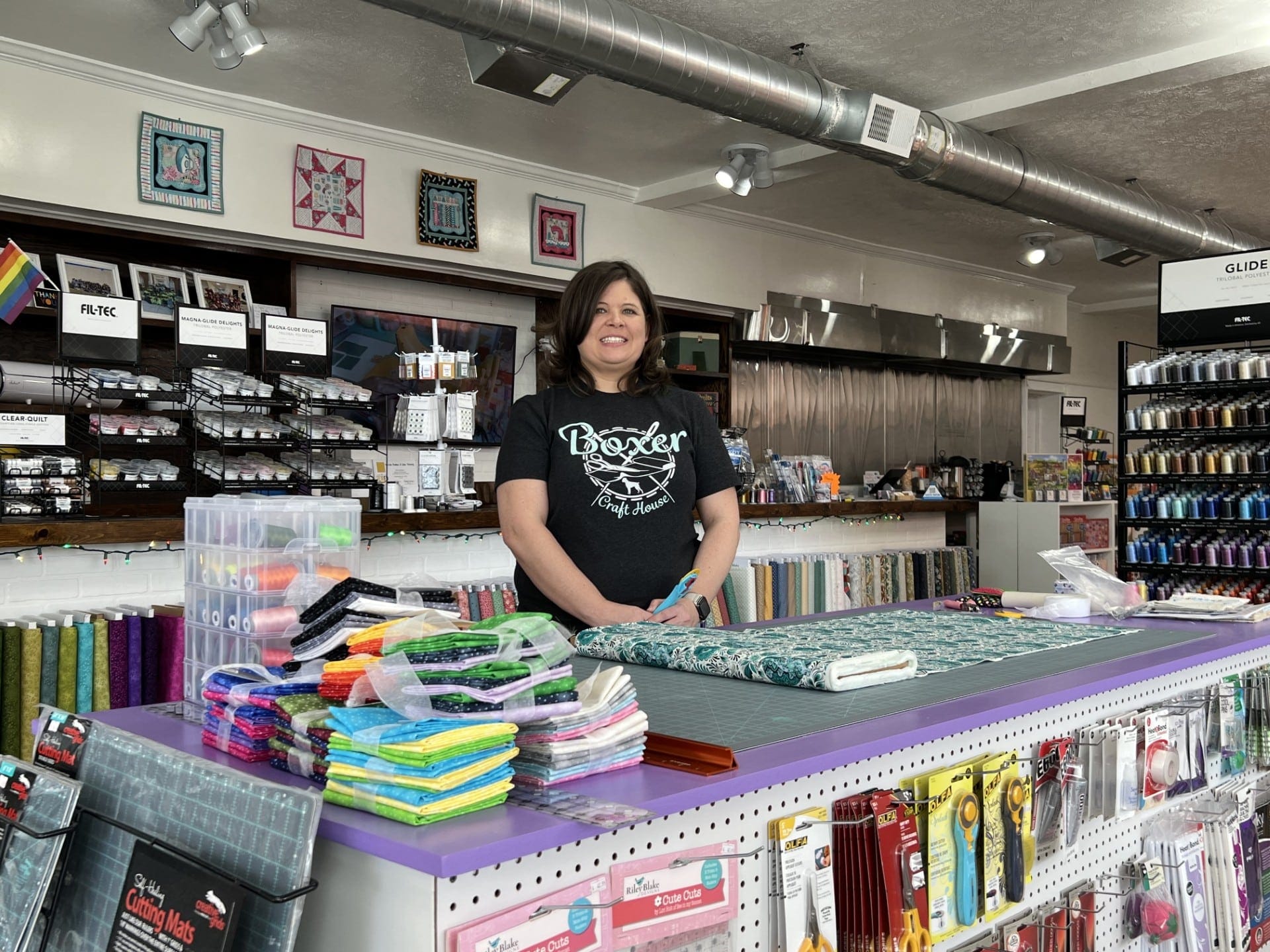 Turning Dreams into Reality for Boxer Craft House – CDFI Coalition