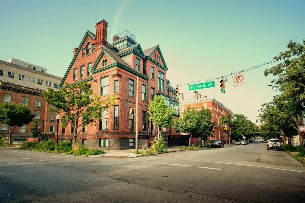 Historic Hooper House to be Restored as Creative Hub – CDFI Coalition