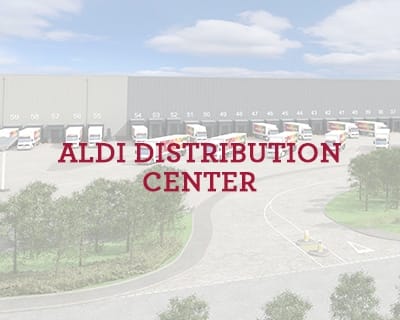 Expansion of Aldi Distribution Center in Haines City – CDFI Coalition