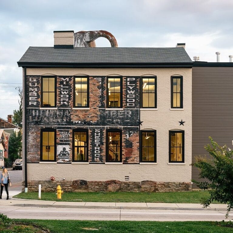 Center For Great Neighborhoods – CDFI Coalition