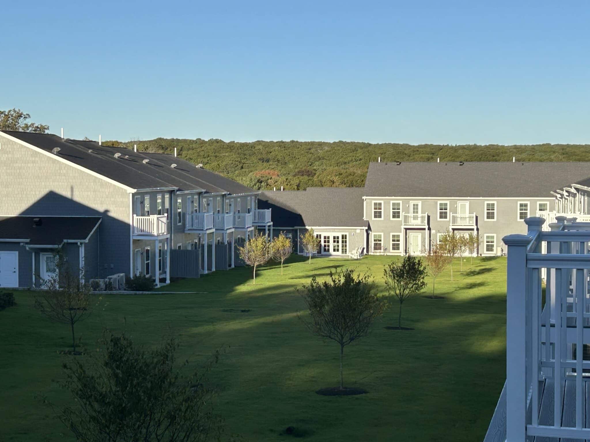 The Green at Gardiner’s Point – CDFI Coalition