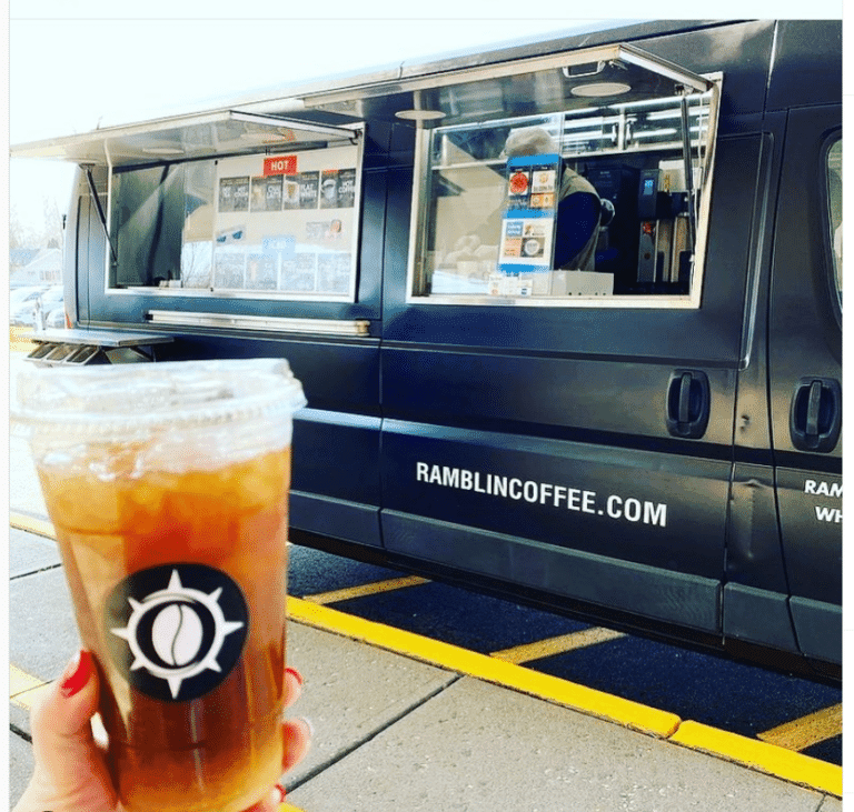 Ramblin Coffee – CDFI Coalition