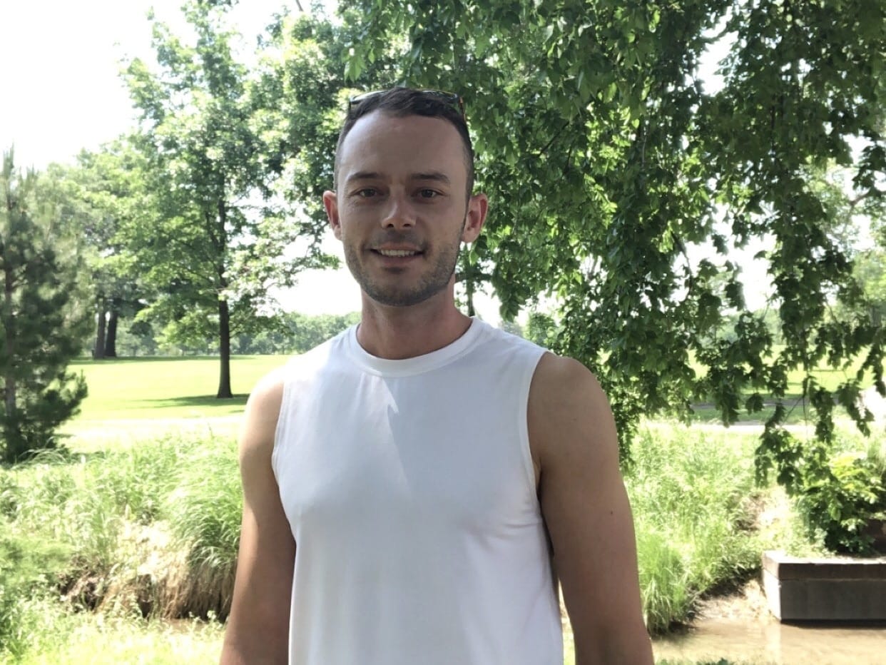 Entrepreneur Spotlight: Sam Blumenthal – CDFI Coalition