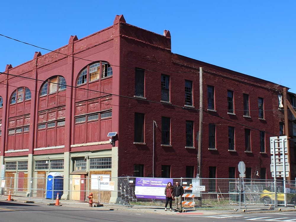 Housing Visions – CDFI Coalition