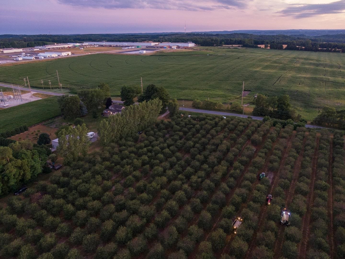 Ac Peterson Farms History – Peterson Farms History: Founding, Timeline ...