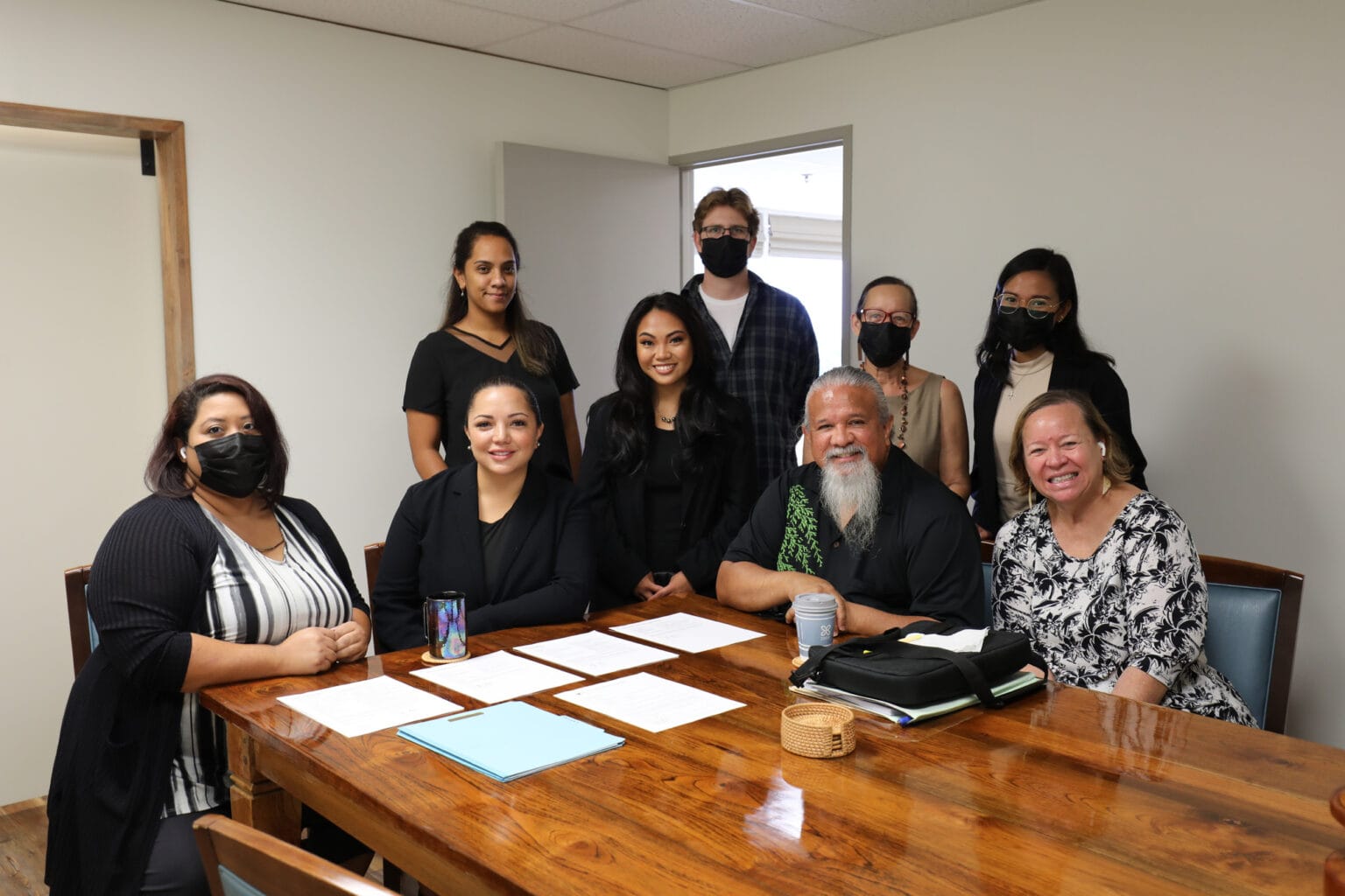 CNHA Loan Fund – CDFI Coalition