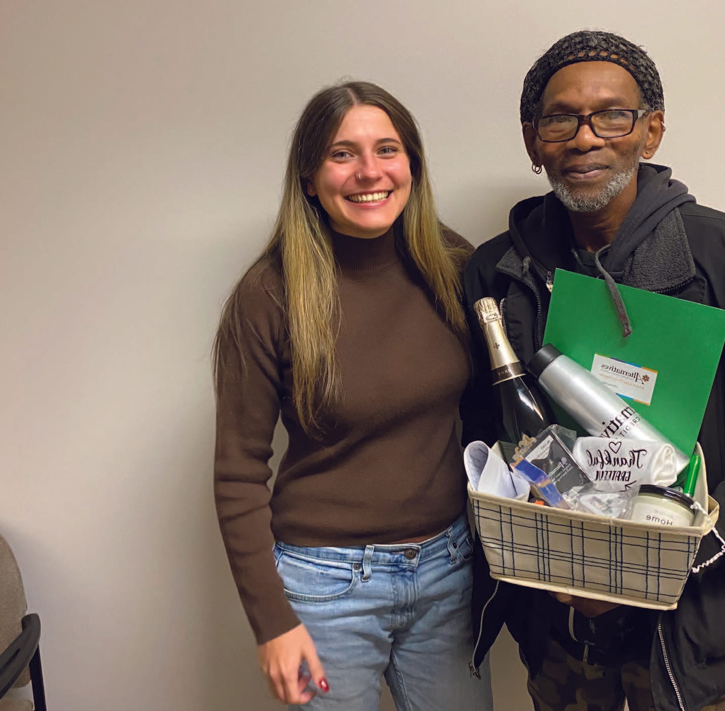 Profile – Charles Brown – CDFI Coalition