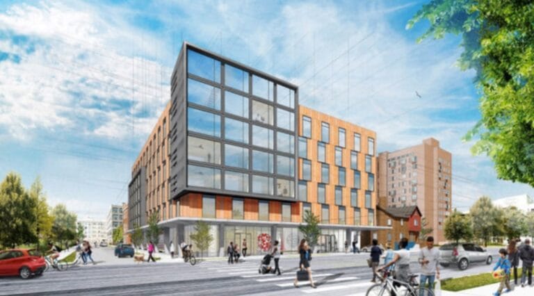 Sugar Hill – CDFI Coalition